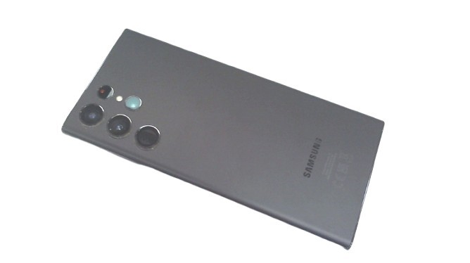 Samsung Galaxy S22 Ultra 128GB Unlocked Black | 021700415474 | Cash ...