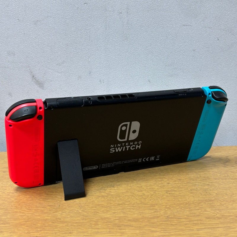 Nintendo Switch Black | 032000121732 | Cash Converters