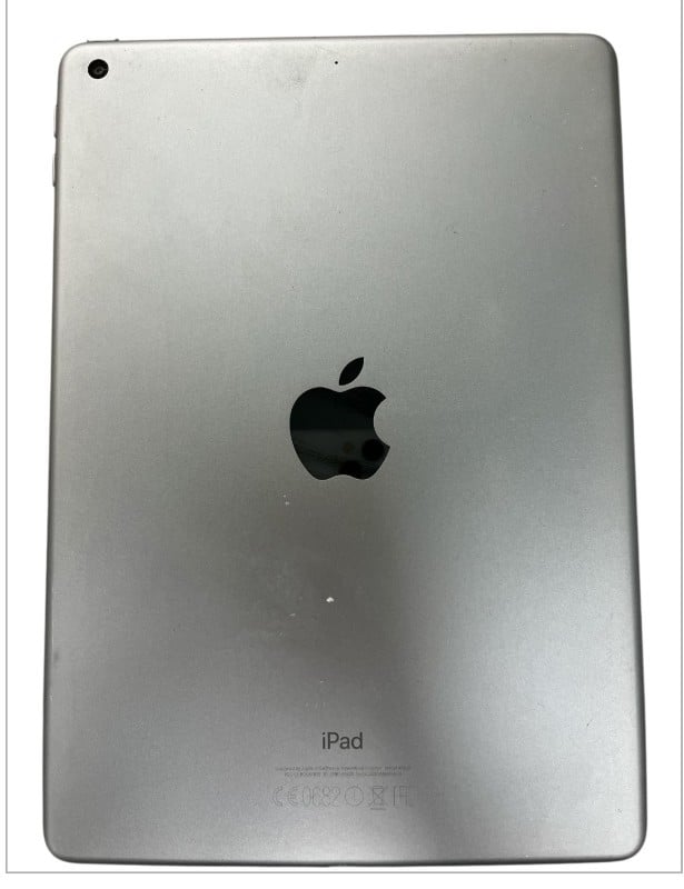 Apple iPad 5th Gen Mp2f2kn/A 32GB Silver | 019700213490 | Cash Converters
