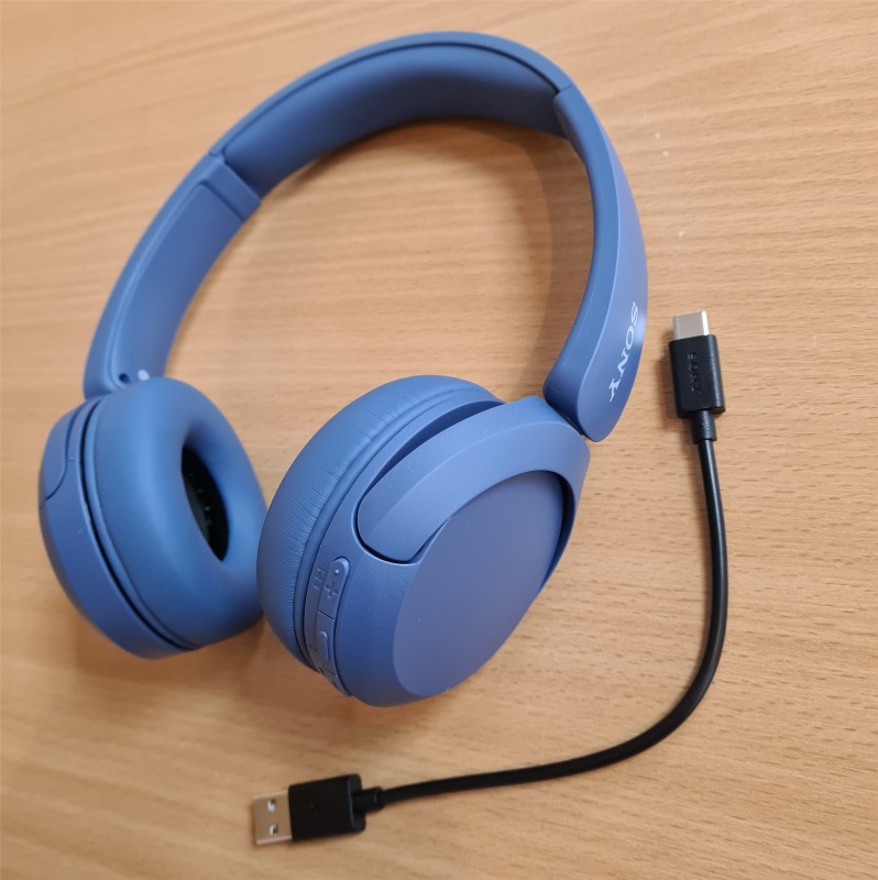 Sony Wh-Ch520 | 054900180229 | Cash Converters