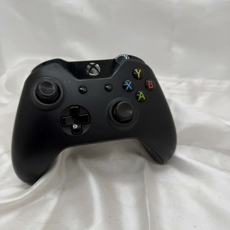 Xbox Xbox One Black | 046000126675 | Cash Converters