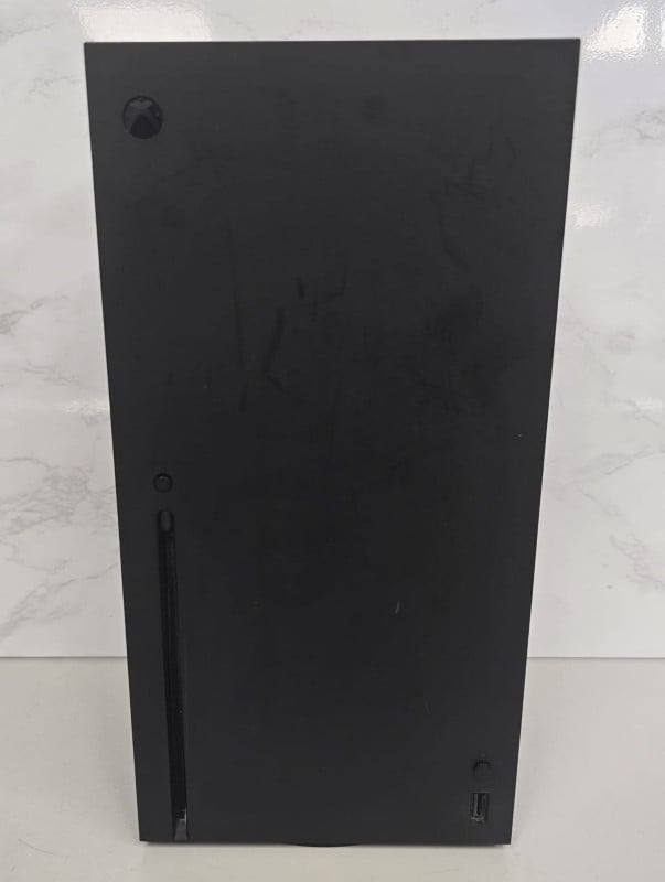 Xbox Xbox Series X 1TB | 049000174292 | Cash Converters