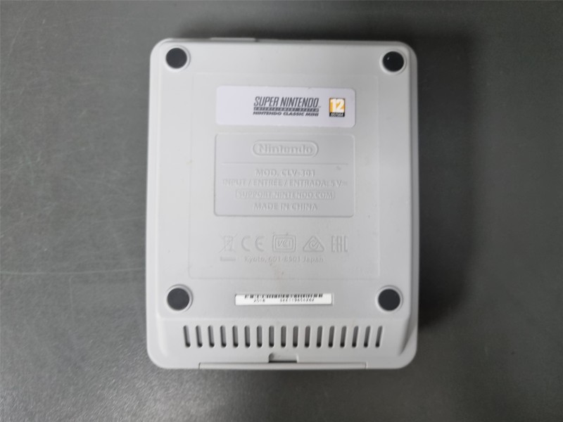 Other Console Grey | 049500126037 | Cash Converters