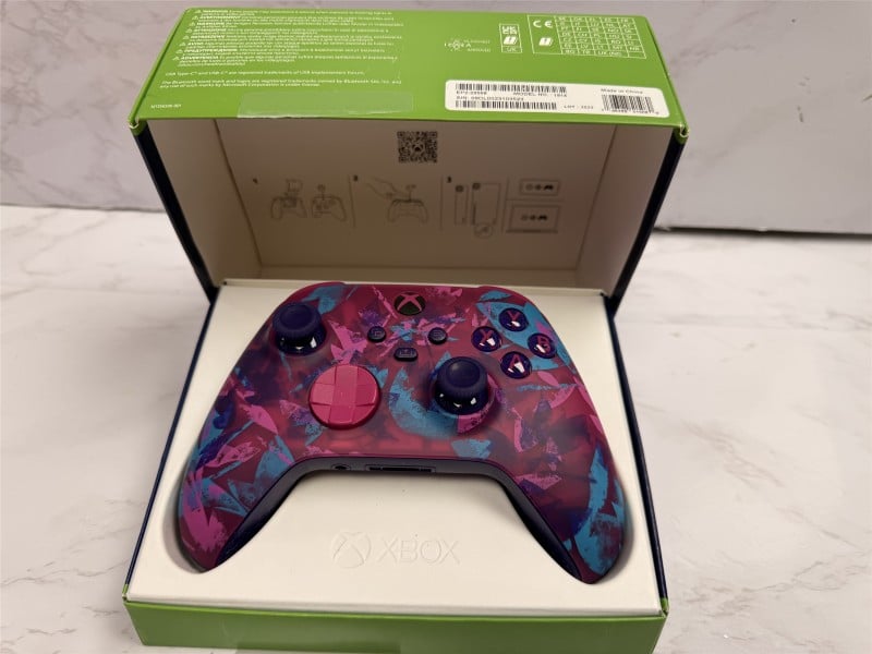 Xbox One X/S Controller Xbox Series X | 049100360792 | Cash Converters