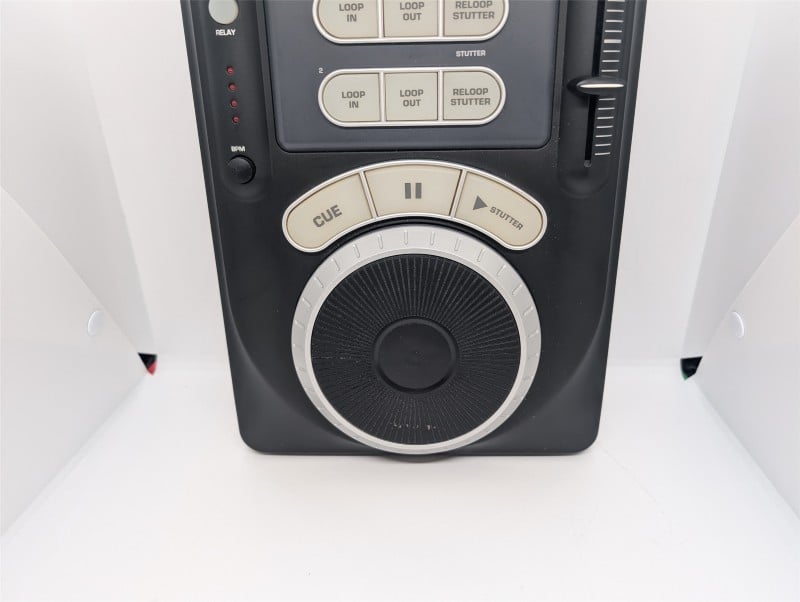 DJ CD Decks Numark | 020300167178 | Cash Converters