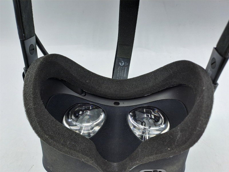 Oculus Oculus Rift Black | 044600119891 | Cash Converters