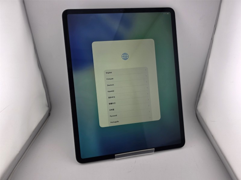 Apple iPad Pro 4th Gen 12.9 (2020) 128GB Grey | 031000321418 | Cash ...