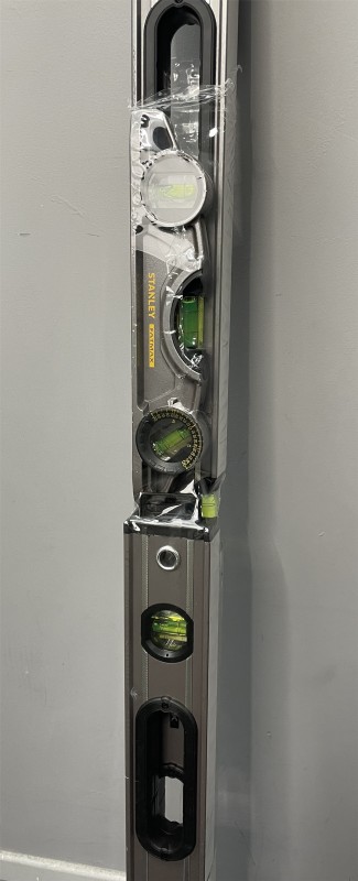 Stanley Fatmax 3 Set Levels Silver | 027300097968 | Cash Converters