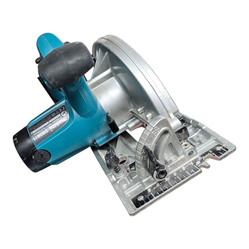 Makita Dss611 Lxt Circular Saw | 054200265880 | Cash Converters