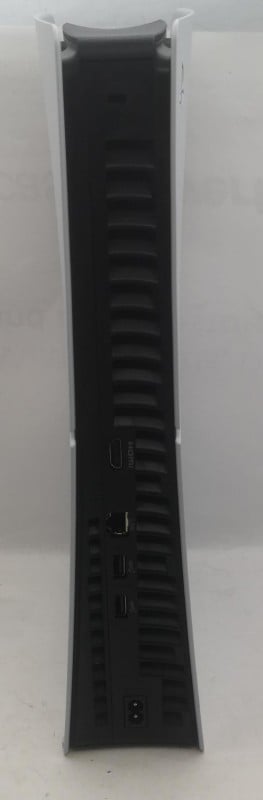 Sony Playstation 5 Digital Edition 1TB White | 039500226180 | Cash ...