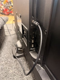 Jvc Lt-43Cf810 43 Black | 049100361032 | Cash Converters