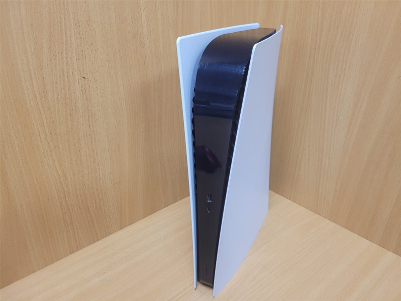 Playstation Playstation 5 Digital Edition White | 021600156237 | Cash ...