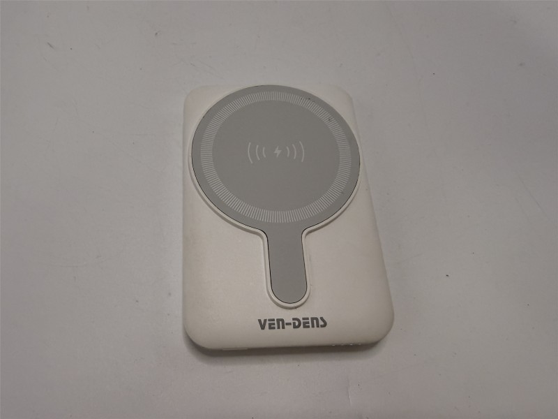 Ven-Dens White | 020700386546 | Cash Converters