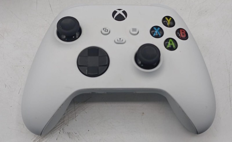 Microsoft Xbox Series X | 039700183710 | Cash Converters