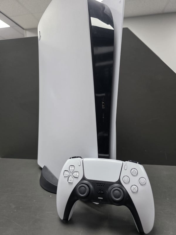 Playstation Playstation 5 1TB White | 016500281831 | Cash Converters