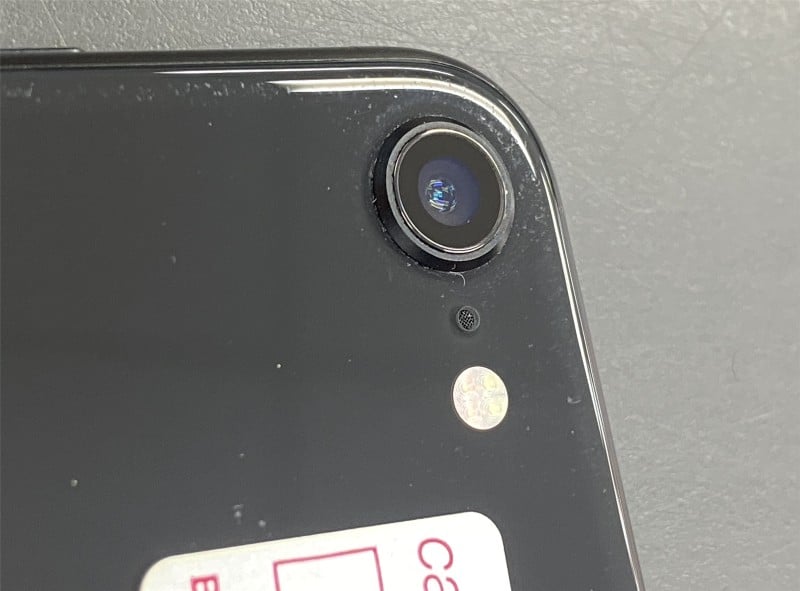 Apple iPhone Se 2nd Gen 64GB Batt 82% Unlocked Black Black ...