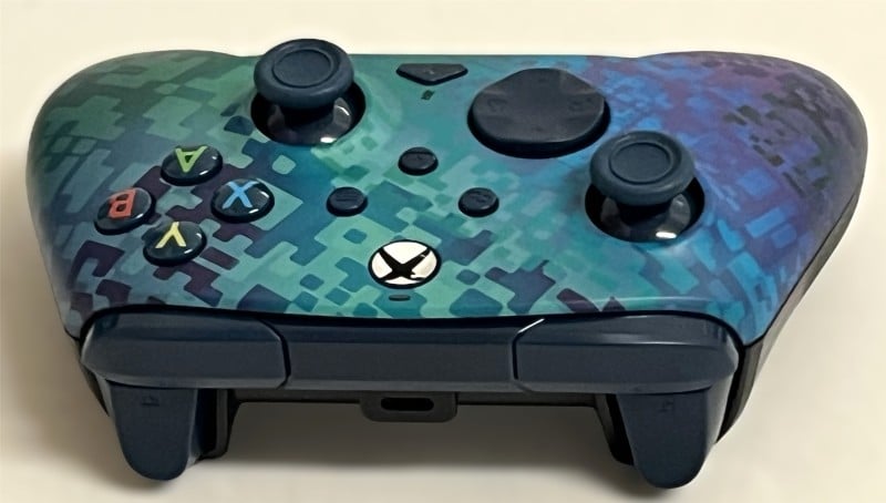 Xbox Xbox One Blue | 026500171246 | Cash Converters