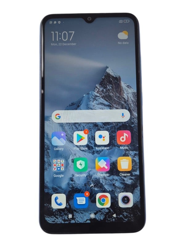 Redmi 10A - Unlocked Blue | 053100189787 | Cash Converters