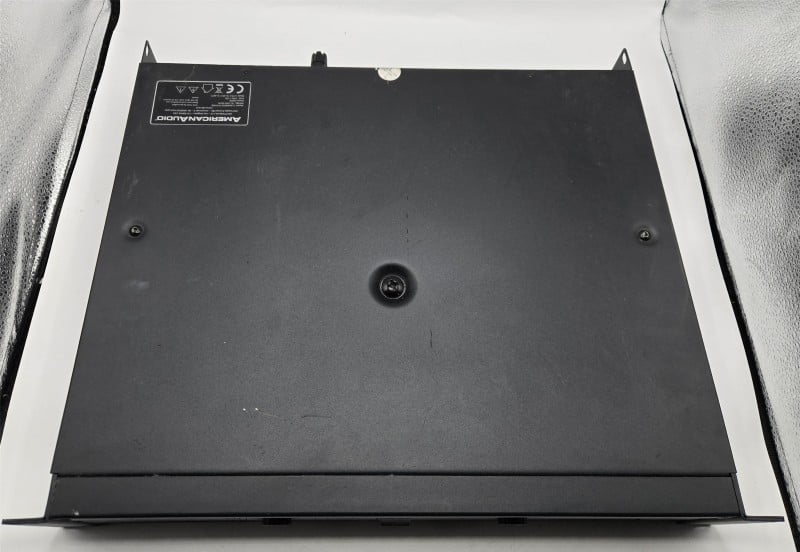 American Audio Vlp1000 Black | 044600120188 | Cash Converters