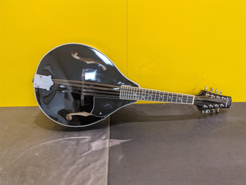 Donner Mandolin Black | 018100192794 | Cash Converters