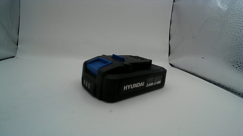 Hyundai 20V Max 2.0Ah Li-Ion | 051800167573 | Cash Converters