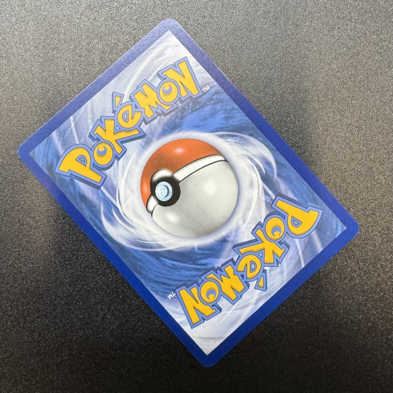 Grand Tree Stellar Crown #136 - Pokemon Card Pink | 058000023765 | Cash ...