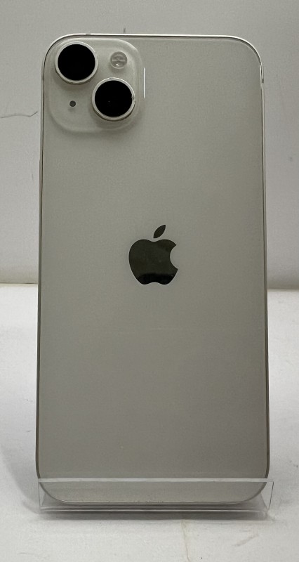 Apple iPhone 14 Plus D 84% Bh Cracked Screen 128GB White | 019000198066 ...