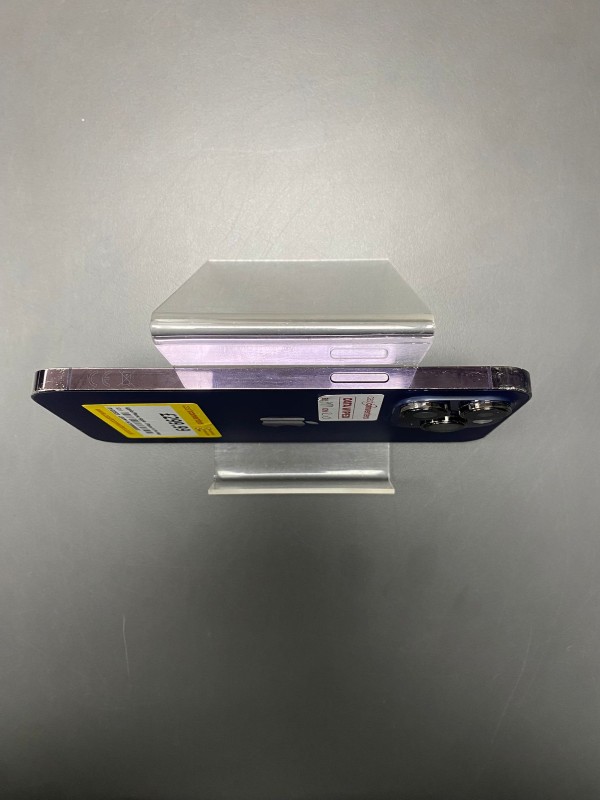 Apple iPhone 14 Pro Max 128GB Purple | 047300086387 | Cash Converters