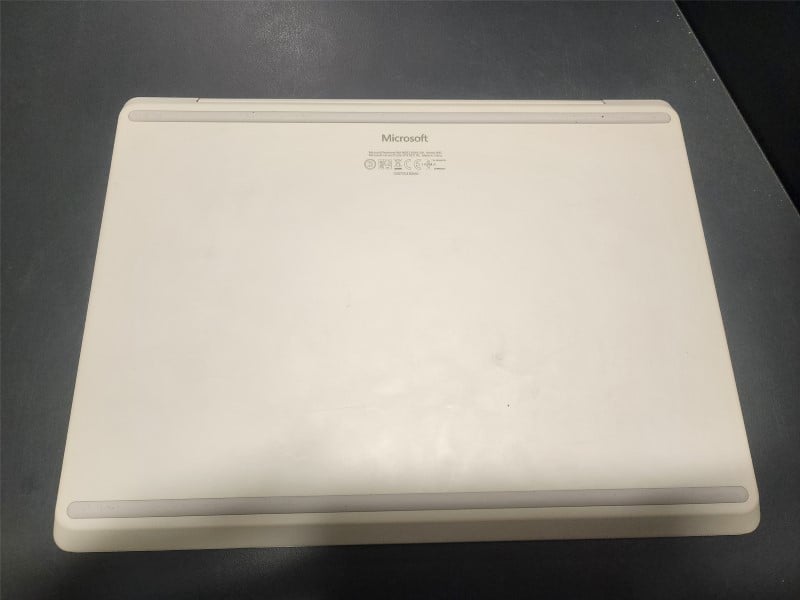 Microsoft Surface Laptop Go With Charger 256GB SSD, 16GB Ram, Intel i5 ...