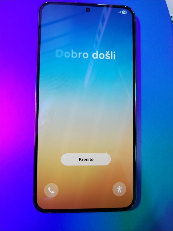 Samsung Galaxy S23 Plus 256GB Pink | 038900190257 | Cash Converters