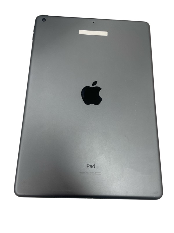 Apple iPad 7th Gen 32GB 32GB Black | 019200221380 | Cash Converters