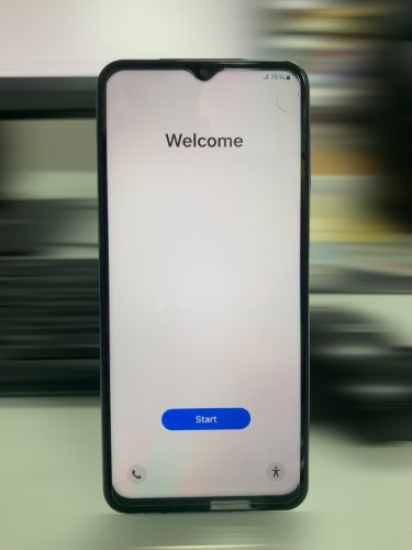 Samsung A23 Sm-A236b/Dsn 64GB Blue | 053800168485 | Cash Converters