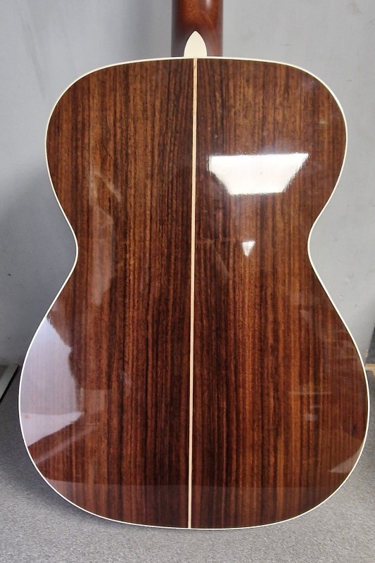 Adam Black Acoustic Guitar Brown | 049700116401 | Cash Converters