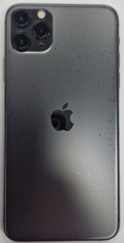 Apple iPhone 11 Pro Max 256GB Black | 048800224274 | Cash Converters