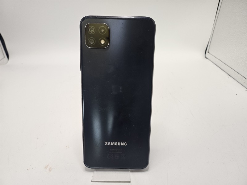 Samsung Galaxy A22 A22 64GB Black | 020700372116 | Cash Converters