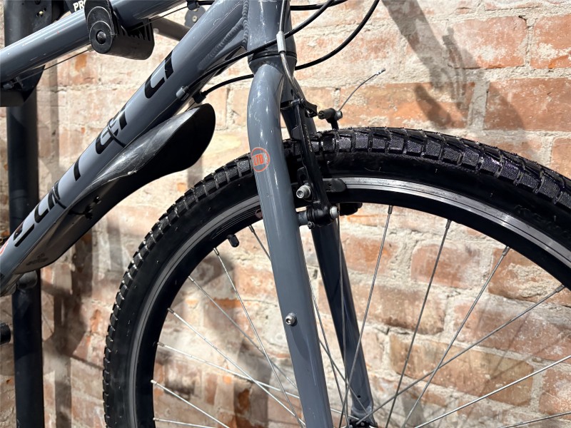 Carrera Axle Ltd Grey | 021700415576 | Cash Converters