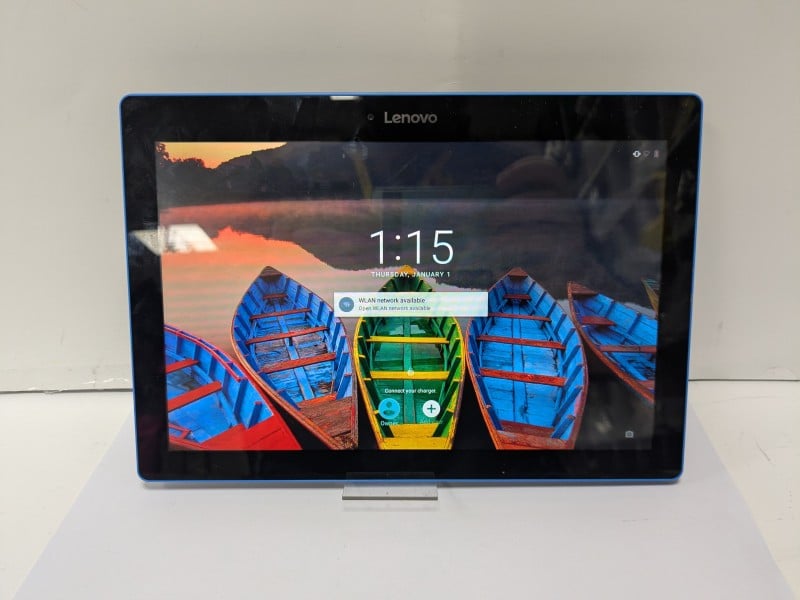 Lenovo Tab TB-X103f Blue | 050000129852 | Cash Converters