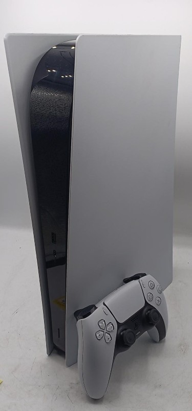 Sony Digital Edition 825GB Playstation 5 | 039700199263 | Cash Converters