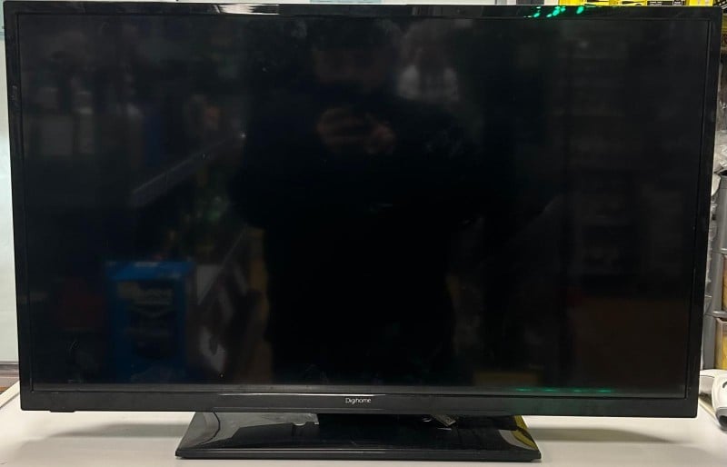 Digihome 32273Sm 32" Smart HD Ready Led TV With Remote | 034700310530 ...