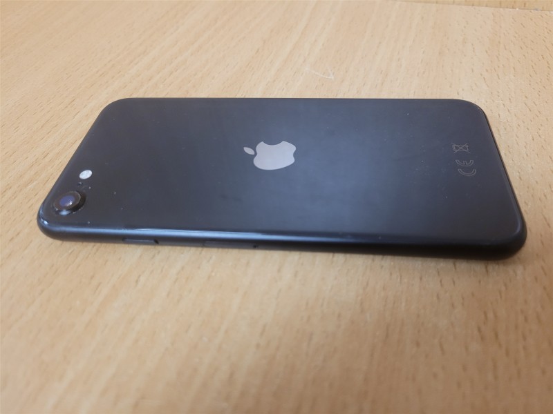 Apple 2nd Gen iPhone Se A2296 128GB Black | 021600156321 | Cash Converters