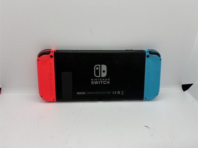 Nintendo Switch Black | 020300167599 | Cash Converters