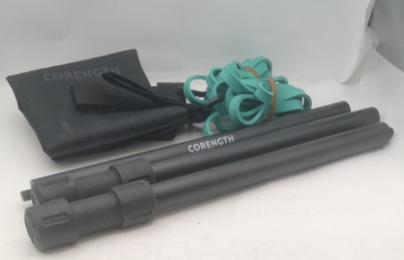 Corength With Bag Black | 039500225519 | Cash Converters