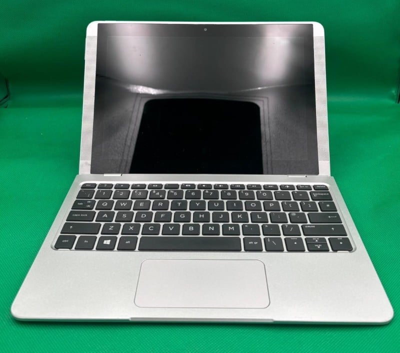 HP Fhclmno Intel Atom X5 Z8350 @1.44GHz, 4GB, 64GB, Windows 10 ...