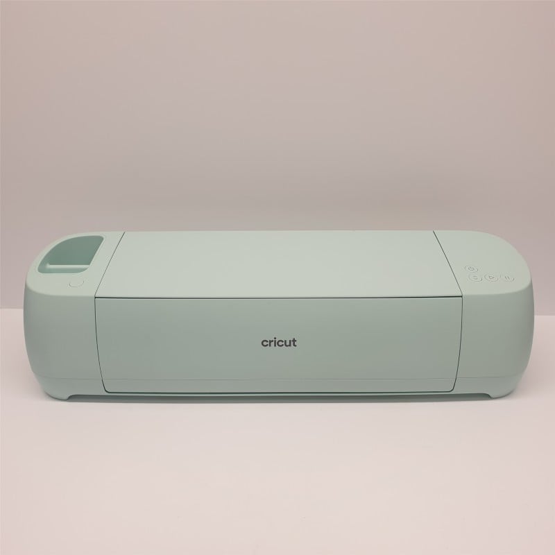 Cricut Explore 3 Diy Digital Cutting And Printing Machine Green ...