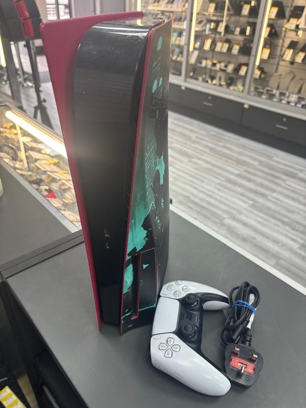 Faulty Hdmi Port / Controller / Power Lead / 825GB Playstation 5 ...