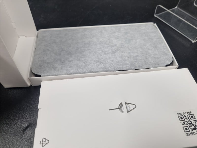 Samsung A17 Sm-A175f/Dsb 128GB Black | 059600004724 | Cash Converters