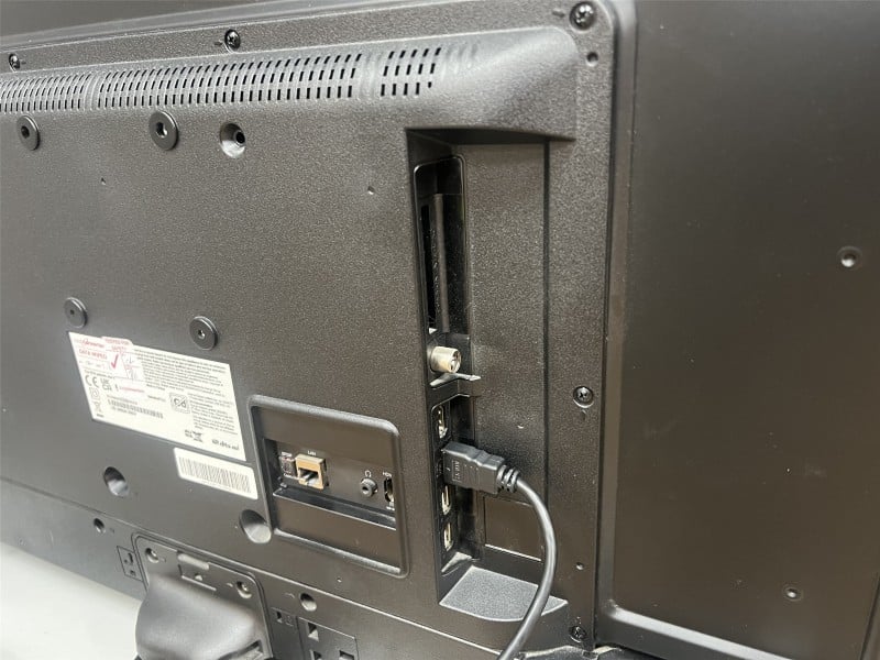 Jvc 43" 4K Smart Fire TV Black | 020400227062 | Cash Converters