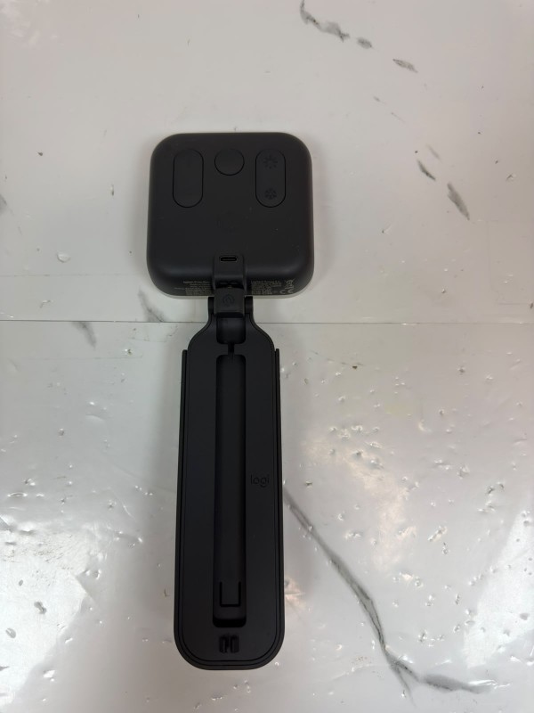 Logitech, Litra Glow, Streaming Light, Black | 045700041094 | Cash ...