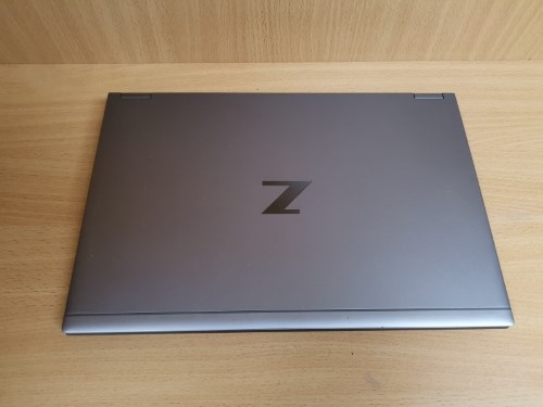 HP Zbook Bang & Olufsen Ax201ngw i9-10885H 2.4GHz 64GB 1TB SSD Grey ...