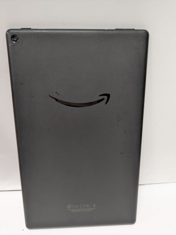 Kindle Fire HD 10 32GB 9th Gen 32GB Black | 050000130617 | Cash Converters